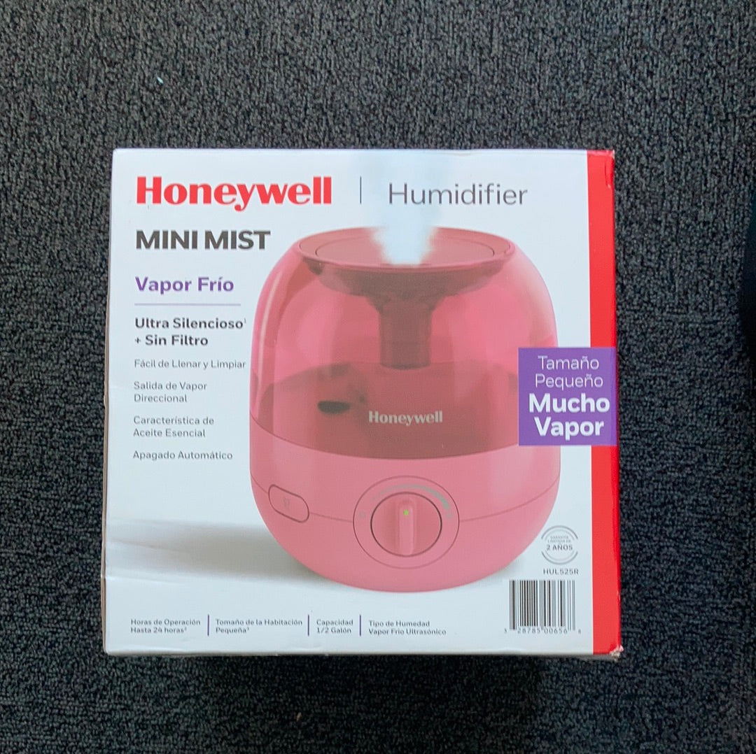 Humidifier [FREE-Click for details] – D&B Rental Displays